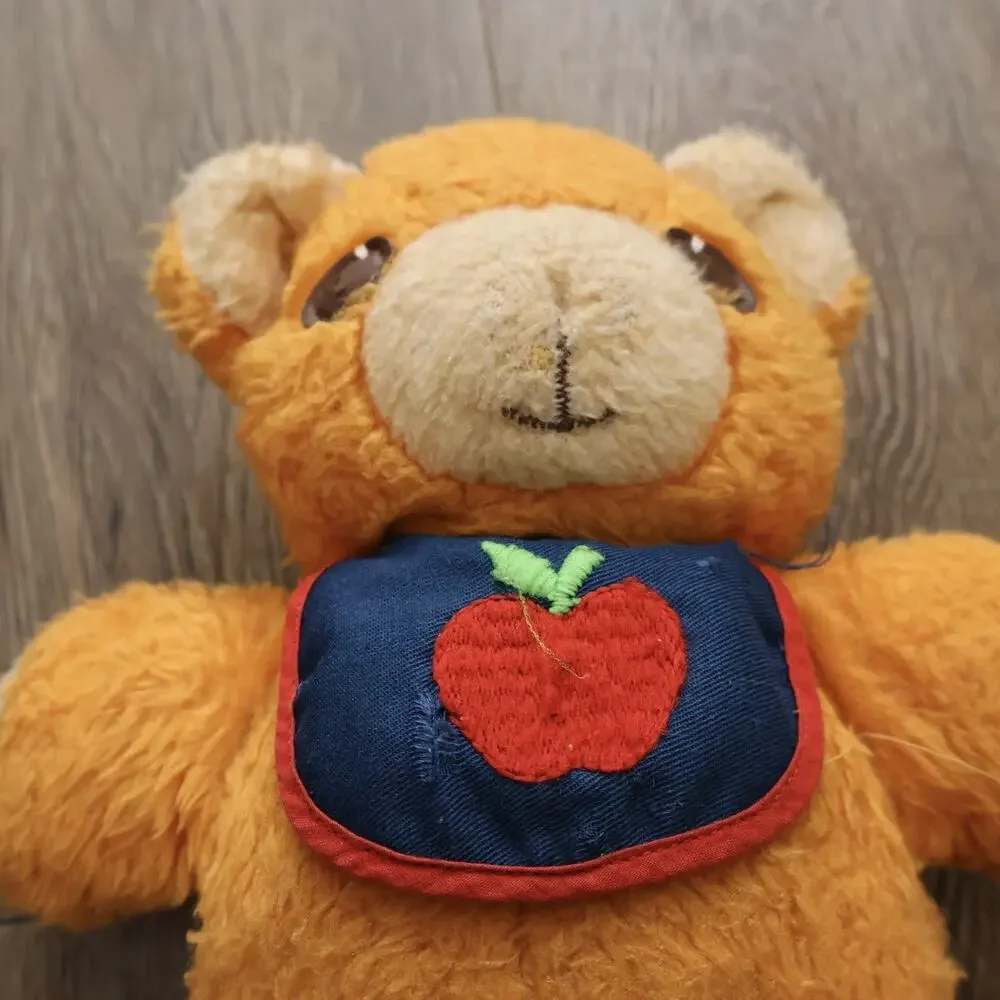 Fisher-Price | Toys | Vintage 975 Fisher Price Freddy Orange Apple ...